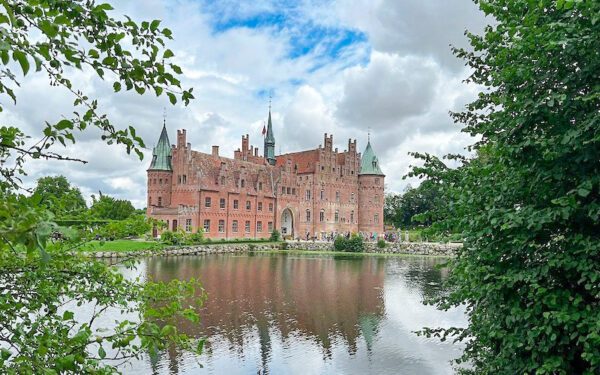 12 Most Beautiful Places in Denmark to Visit in 2025