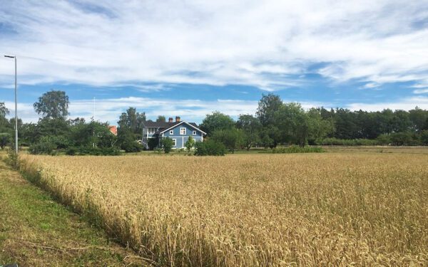 12 Most Beautiful Places in Sweden to Visit (Beyond Stockholm)