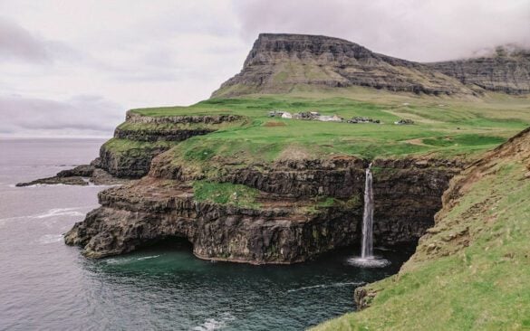12 Most Beautiful Places in Denmark to Visit in 2025