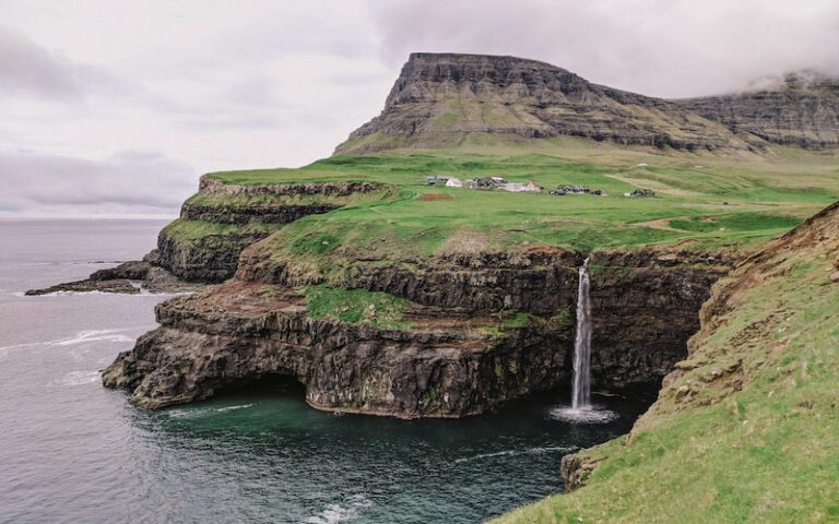 12 Most Beautiful Places in Denmark to Visit in 2025