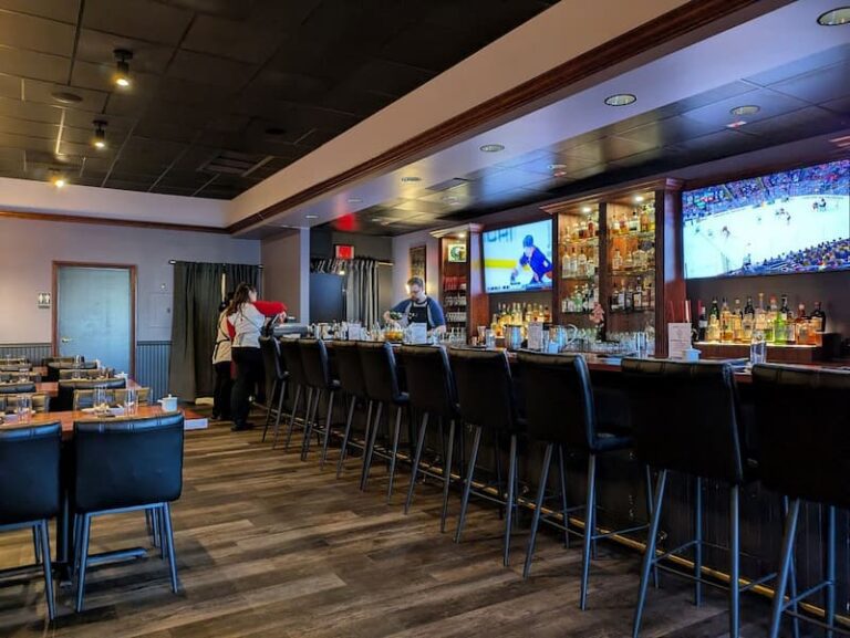 22 Insanely Unique Restaurants in Las Vegas You Have to Try - Global ...