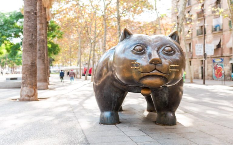 The 12 Prettiest Spots in Barcelona You Won’t Believe Exist - Global ...