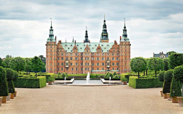 12 Most Beautiful Places in Denmark to Visit in 2025