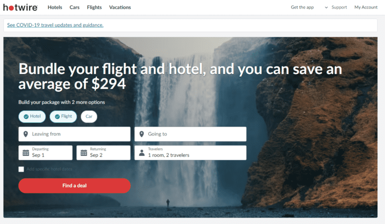 8 Best Sites to Book Vacation Packages in 2026 (Tested & Ranked)