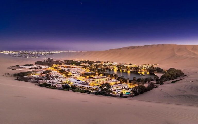 12 Beautiful Places in Peru You Have to See to Believe (2026)