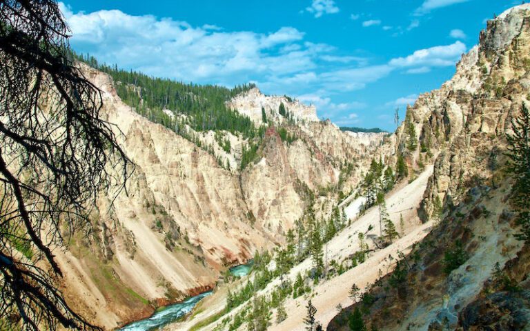 12 Amazingly Beautiful Places in Yellowstone to Visit - Global Viewpoint