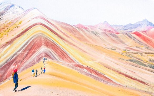 12 Beautiful Places in Peru You Have to See to Believe (2026)