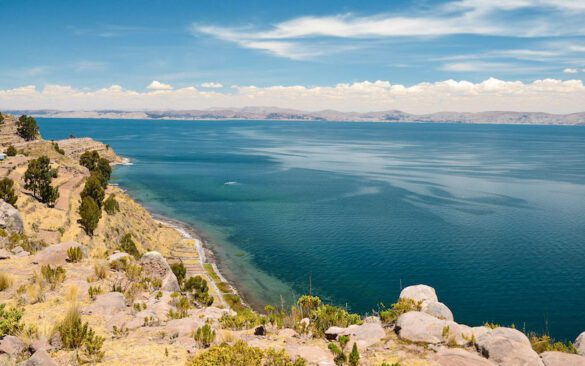 12 Beautiful Places in Peru You Have to See to Believe (2026)