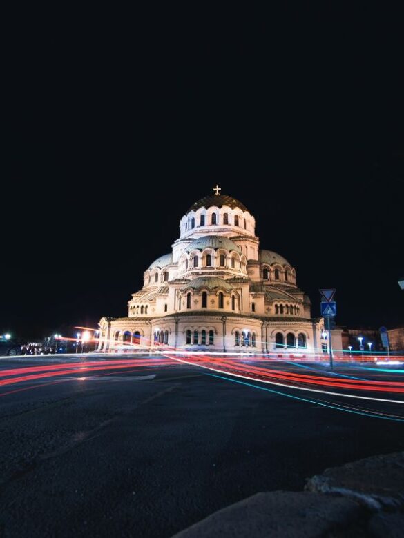 These 13 Cheap Flights from Madrid Will Blow Your Mind - Global Viewpoint