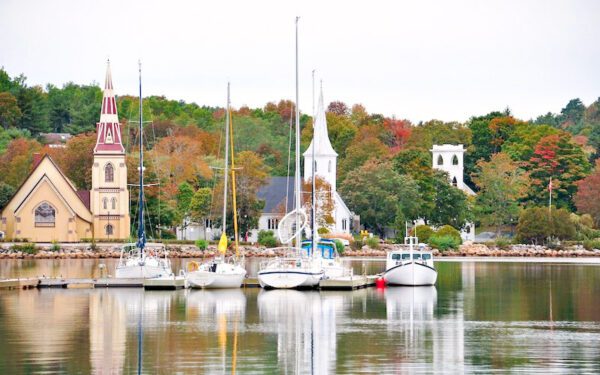 12 Jaw-Dropping Destinations in Nova Scotia to Visit This Year - Global ...