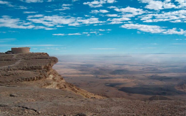 12 STUNNING Places to Visit in Israel (Nature Gone Wild!)