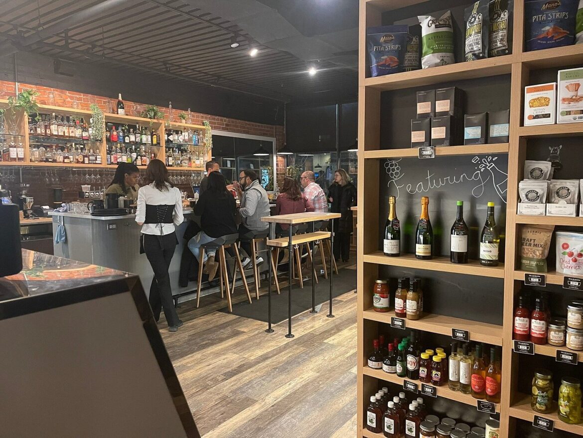 18 Incredible Detroit Michigan Restaurants for Your Ultimate Foodie ...