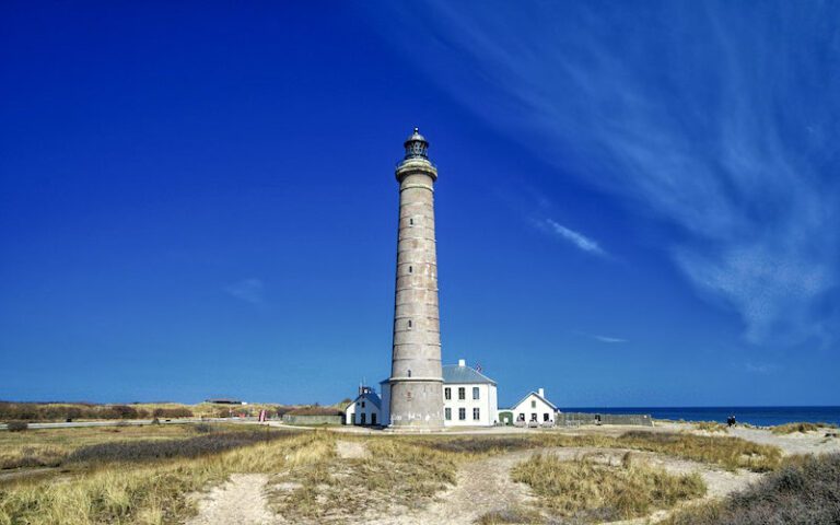 12 Most Beautiful Places in Denmark to Visit in 2025