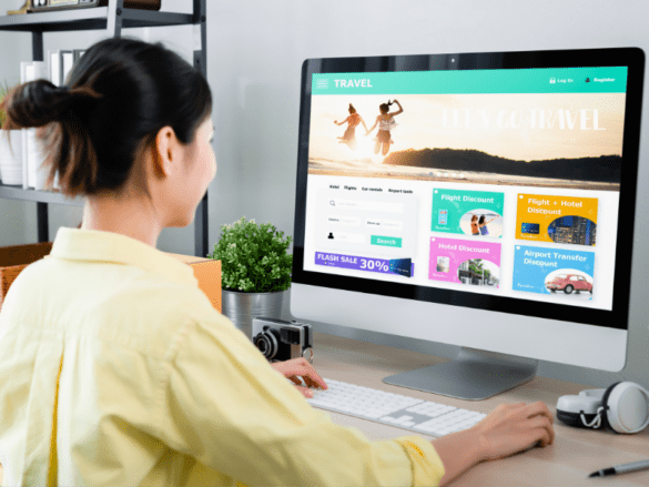 8 Best Sites to Book Vacation Packages in 2026 (Tested & Ranked)