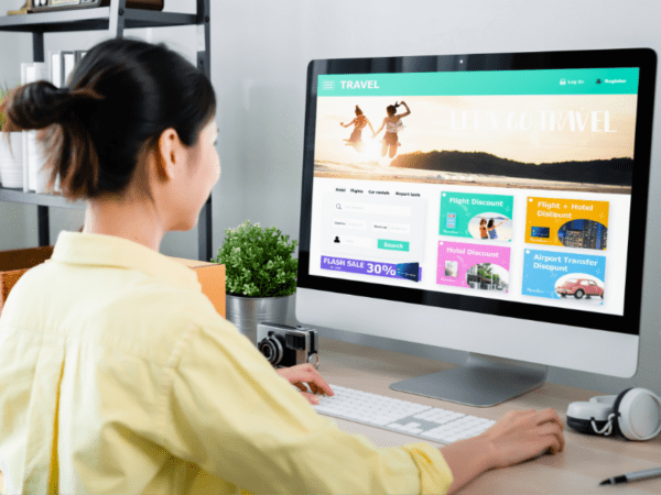 My 8 Favorite Travel Package Sites for 2025 (Ranked)