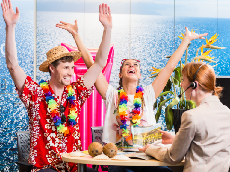 8 Best Sites to Book Vacation Packages in 2026 (Tested & Ranked)