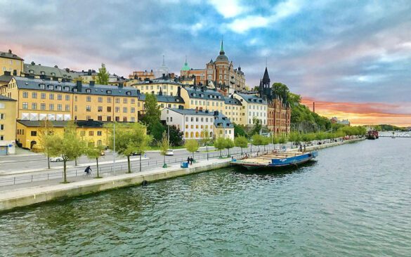 12 Most Beautiful Places in Sweden to Visit (Beyond Stockholm)