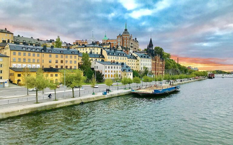 12 Most Beautiful Places in Sweden to Visit (Beyond Stockholm)