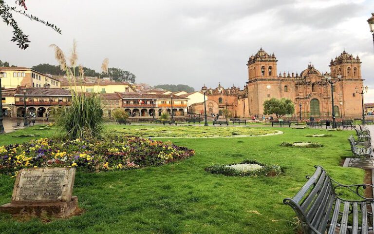 12 Beautiful Places in Peru You Have to See to Believe (2026)