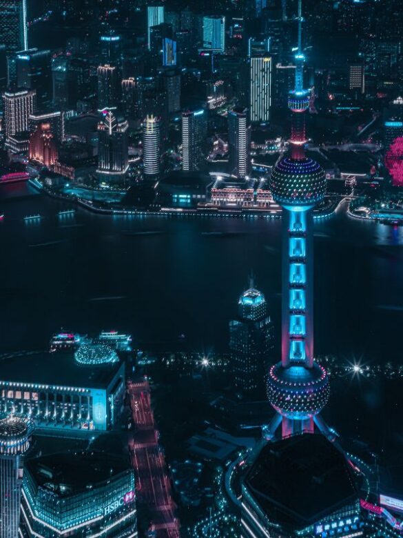 13 Budget-Friendly Destinations to Fly from Shanghai in 2025 - Global ...