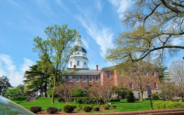 12 Stunning Hidden Gems in Maryland You Need to See