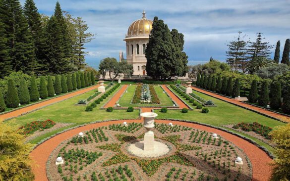 12 STUNNING Places to Visit in Israel (Nature Gone Wild!)