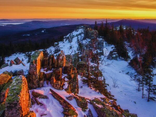 12 Beautiful Places in Russia to Visit That'll Blow Your Mind (2025)