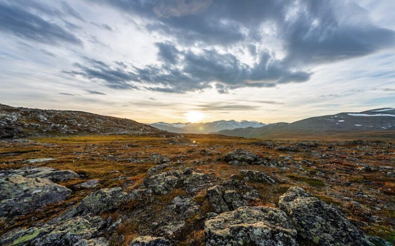 12 Most Beautiful Places in Sweden to Visit (Beyond Stockholm)