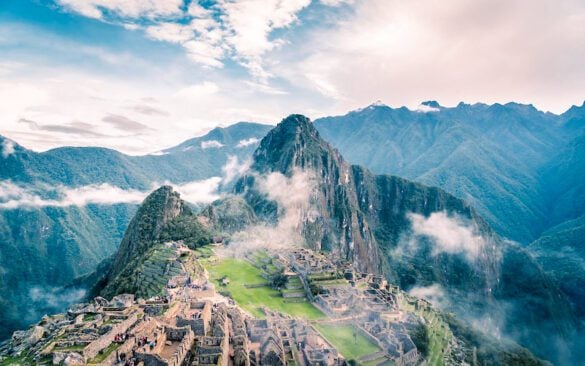 12 Beautiful Places in Peru You Have to See to Believe (2026)