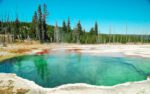 12 Amazingly Beautiful Places in Yellowstone to Visit - Global Viewpoint