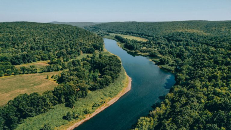 12 Places in Delaware That Will Leave You Speechless - Global Viewpoint