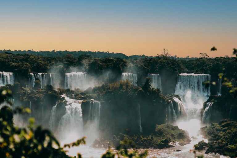 12 Most Beautiful Places in Paraguay to Visit (2025 Guide)