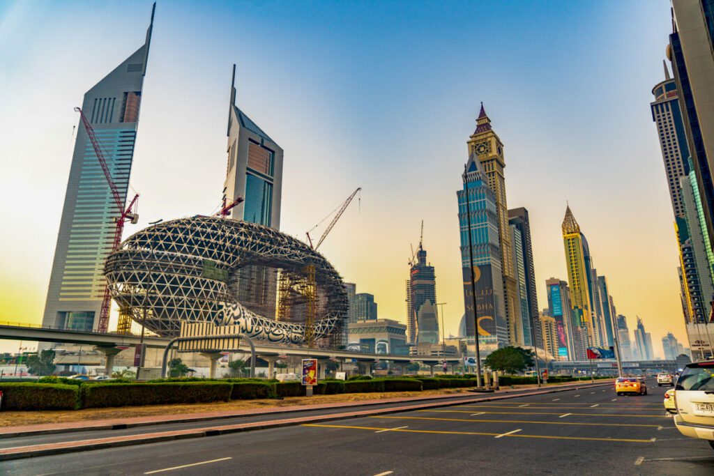 12 Insanely Gorgeous Places in the Middle East You Need to See - Global ...