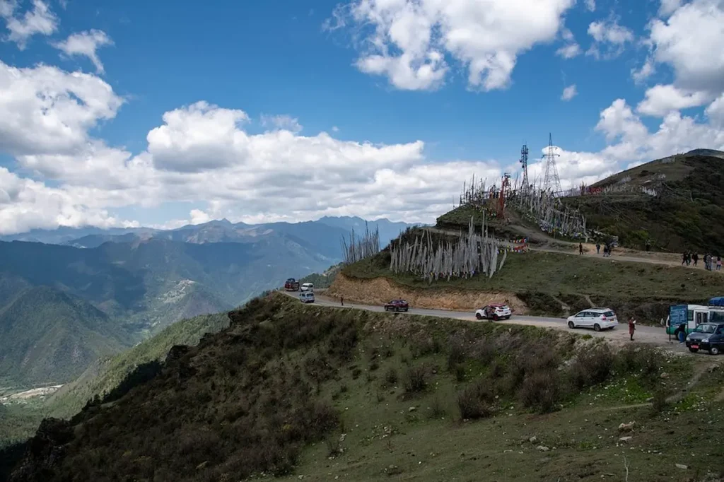 12 STUNNING Places in Bhutan to Visit (That Will Blow Your Mind!)