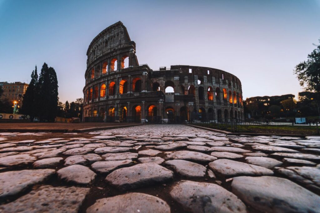 13 Stunning & Affordable Places to Fly from Rome Right Now - Global ...