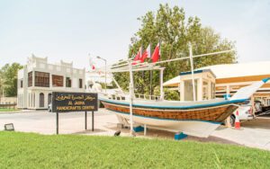 12 Most Beautiful Places in Bahrain to Visit (2025 Guide)
