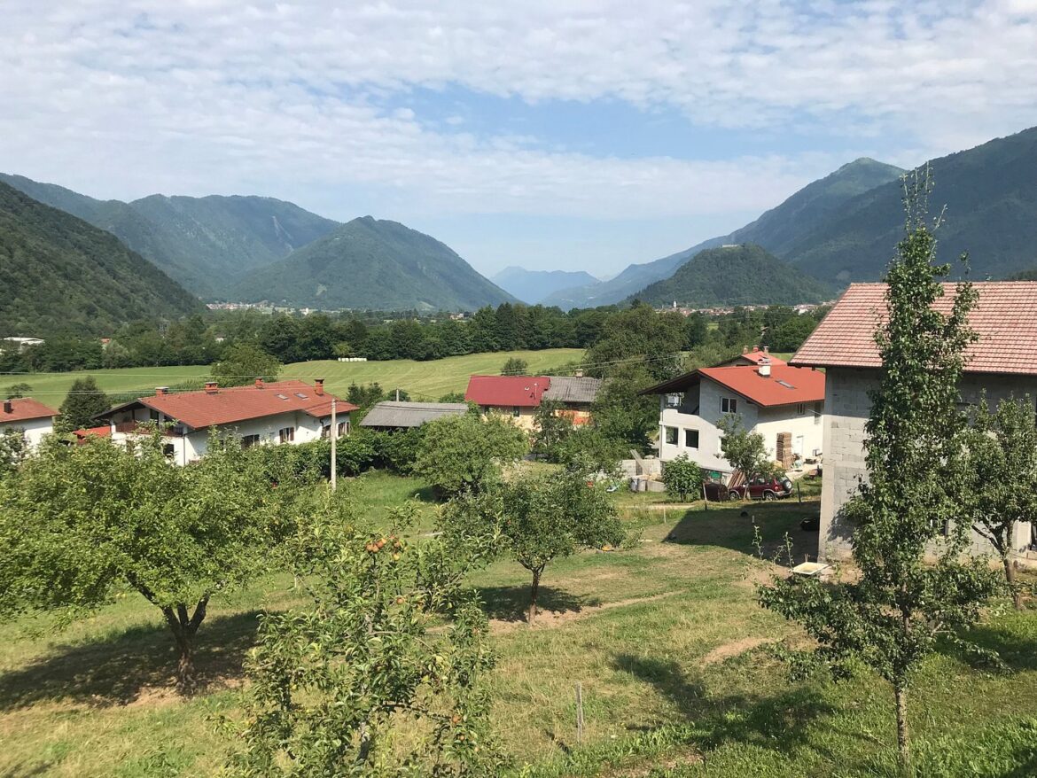 The Ultimate Slovenia’s Brda Region Guide: 11 Things to Do & Places to ...