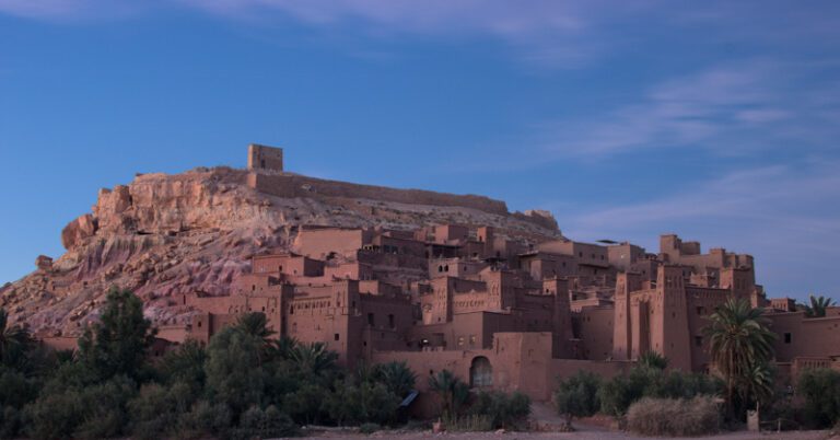 13 Bucket List-Worthy Places in the Atlas Mountains