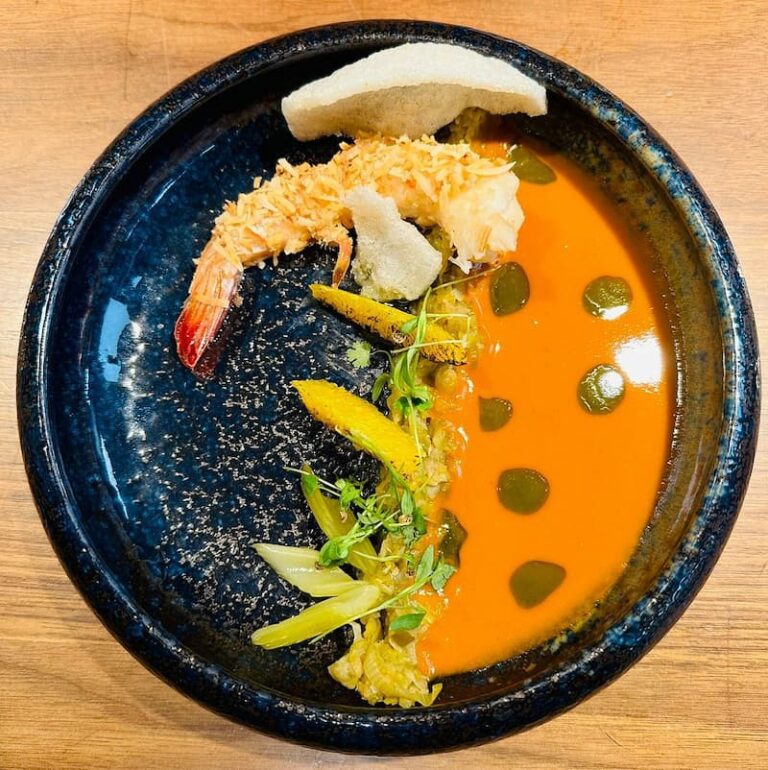 22 Fun Columbus Restaurants That'll Make You Rethink Ohio