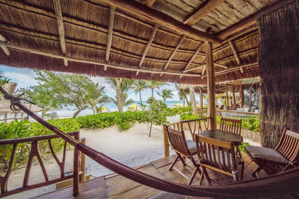 Discover Tulum: 12 Absolutely Epic Experiences and Attractions