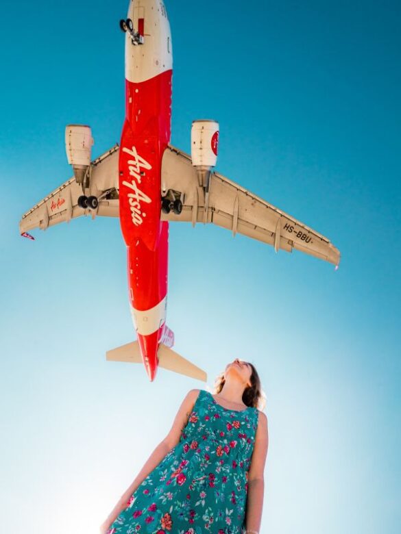 10 BEST Airlines to Fly to Bali in 2025 - Global Viewpoint