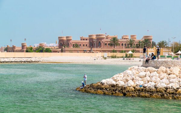 12 Most Beautiful Places in Bahrain to Visit (2025 Guide)