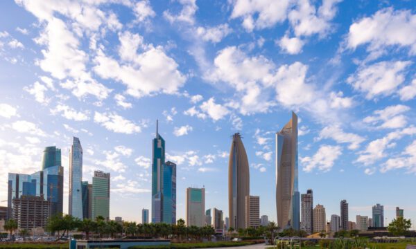 12 Beautiful Places in Kuwait to Visit That Nobody Talks About