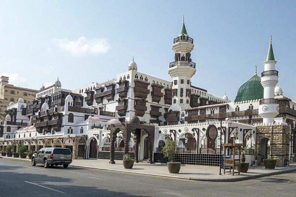 12 Most Beautiful Places in Saudi Arabia to Visit (Updated 2025)