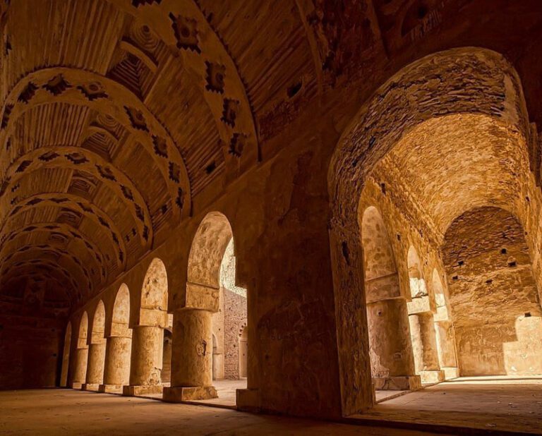 12 Picture-Perfect Spots in Iraq That Feel Like a Dream - Global Viewpoint