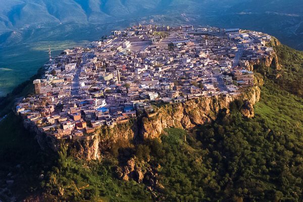 12 Insanely Gorgeous Places in the Middle East You Need to See - Global ...