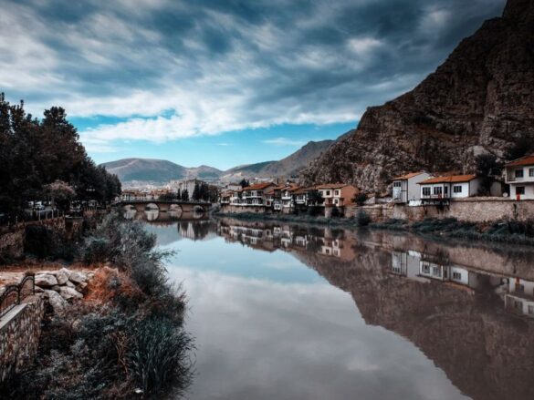 TOP 12 Hidden Gems in Turkey (Underrated Spots in Türkiye) - Global ...