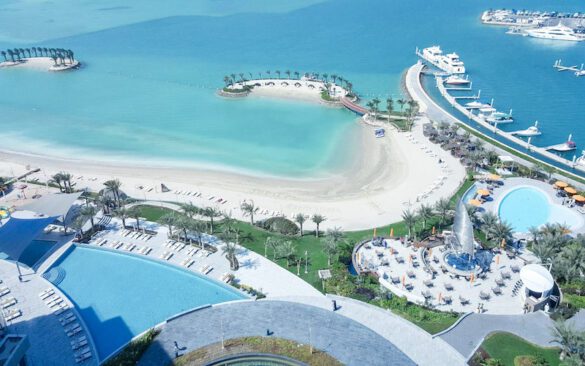 12 Most Beautiful Places in Bahrain to Visit (2025 Guide)