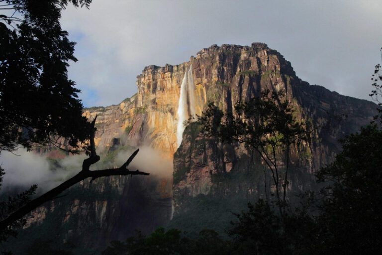 The 12 Prettiest Places in Venezuela You Won’t Believe Exist - Global ...