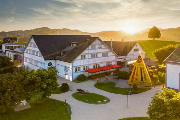 My Ultimate Guide to Appenzell: Top 15 Wonderful Things to Do